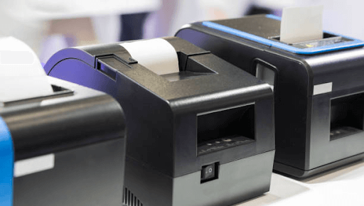 The Best Thermal Printers for Shipping Labels - Paper Rolls Plus