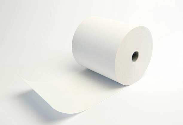 What is thermal paper? | Paper Rolls Plus