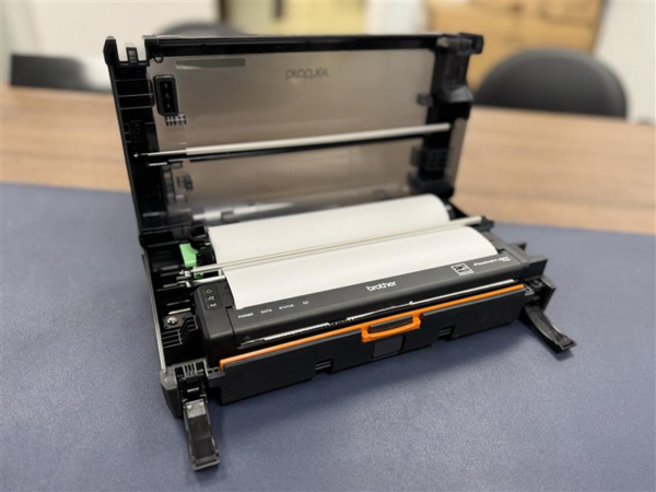 Why Police Departments Trust PaperRollsPlus’ High-Quality Thermal Paper ...
